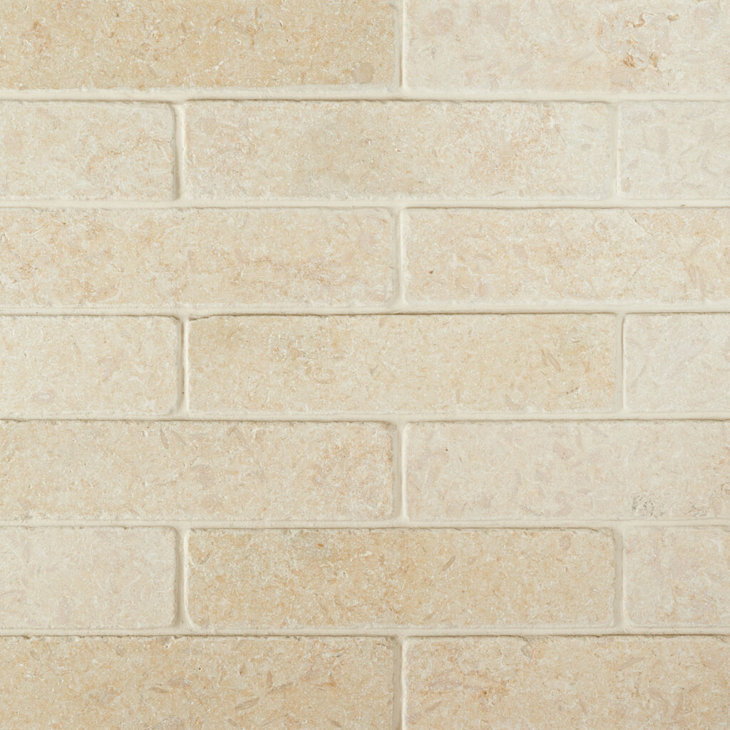 Tumbled Travin - Resido